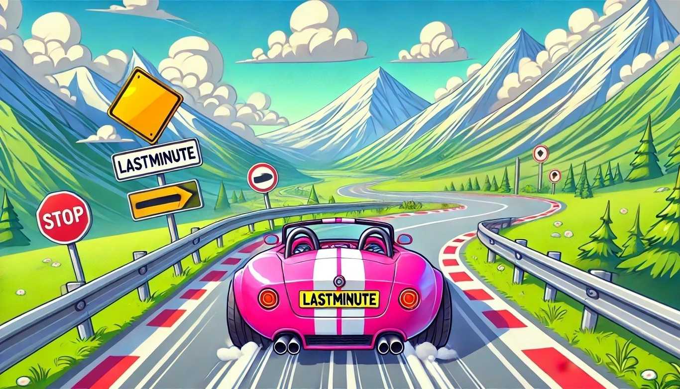 lastminute.com Technology | Technology